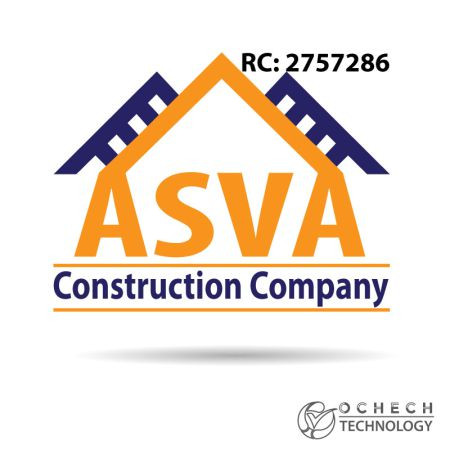 ASVA Construction Company - Ochech Technology